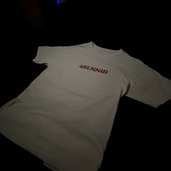 Shirts | 4hunnid | Poshmark